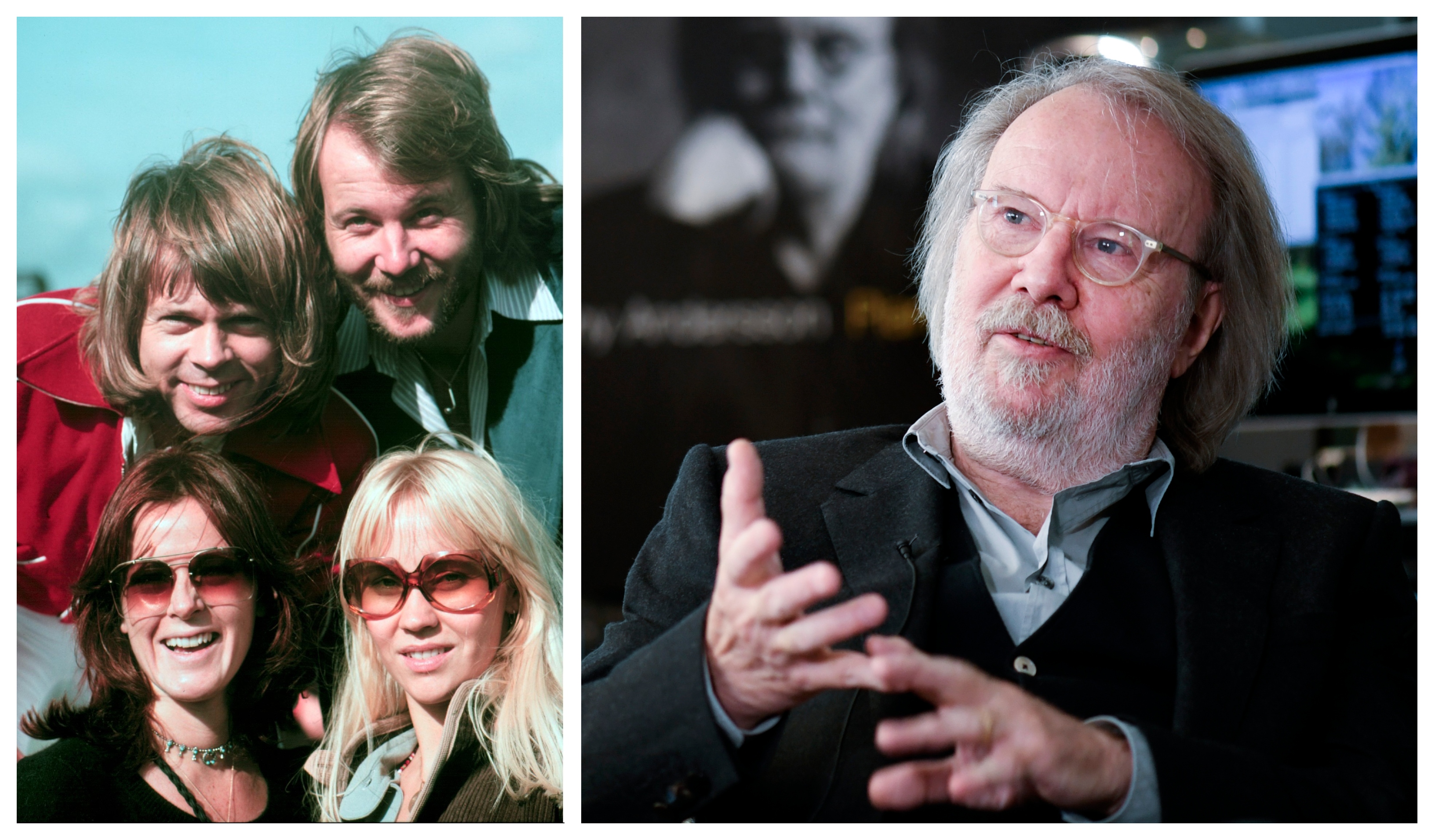 Benny Anderssons monsterlön – så många miljoner drar Abba-ikonen in